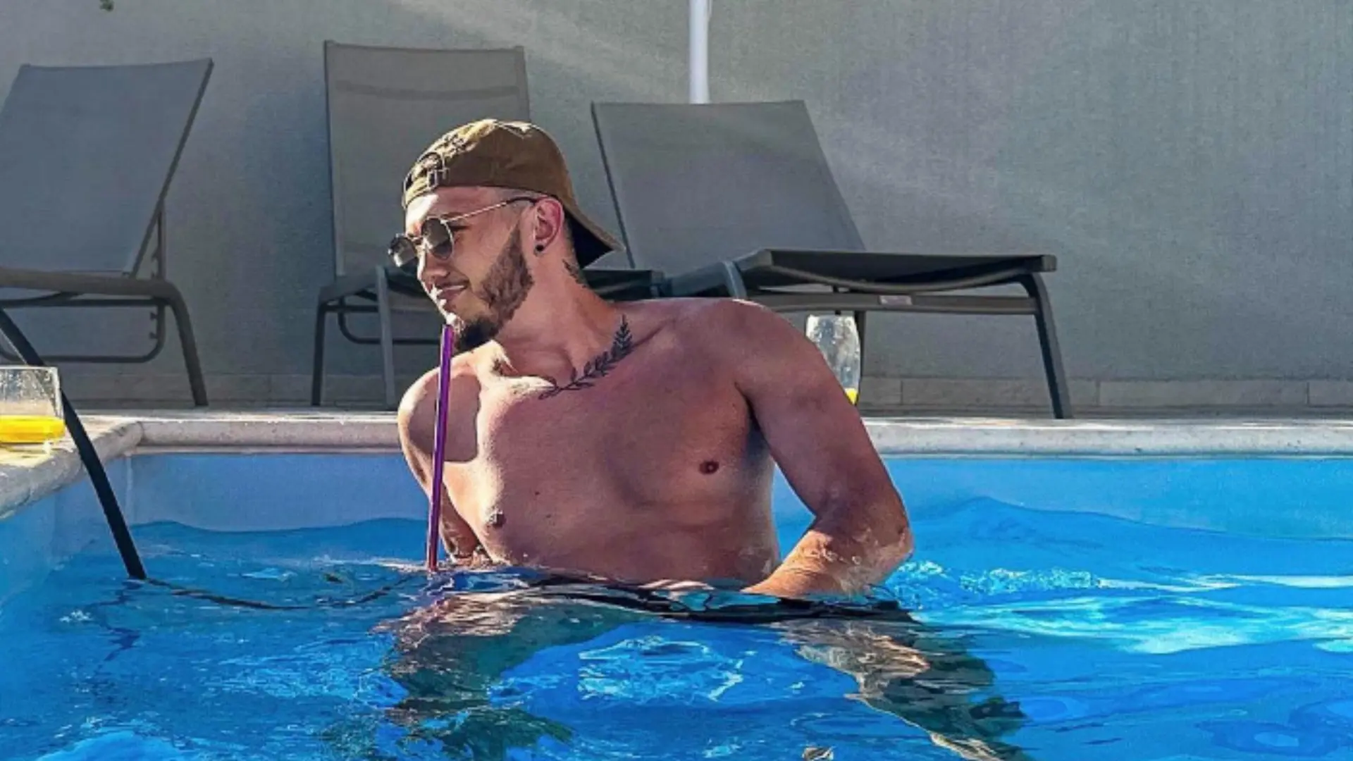 Poznati Tiktoker (23) pronađen mrtav Poznati Tiktoker (23) pronađen mrtav